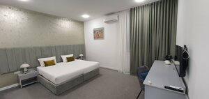 Бенефис (Sasuntsi Davit Street No:66, Yerevan), otel  Erivan'dan