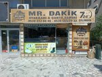 Mr. Dakik (İzmir, Karşıyaka, Rüştü Şardağ Cad., 32A), ayakkabı tamiri  İzmir'den
