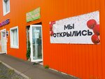 Всё для сада и огорода (Koltsevaya ulitsa No:2А/2), tohum satan yerler  Kemerovo'dan