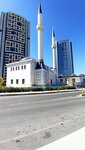 Hoca Abdurrahim Çağrıcı Cami (İstanbul, Bağcılar, Mahmutbey Mah., 2663. Sok., 2), cami  İstanbul'dan