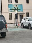 Зарядная станция (prospekt Kuliyeva No:2В), elektrikli oto şarj istasyonları  Nalchik'ten