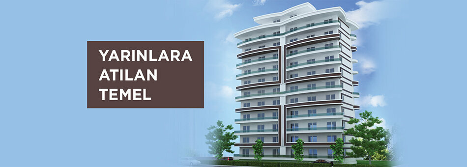 Emlak ofisi Arev Emlak Inşaat, Konya, foto