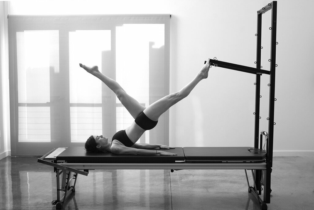 Pilates stüdyosu Ata Pilates, İstanbul, foto