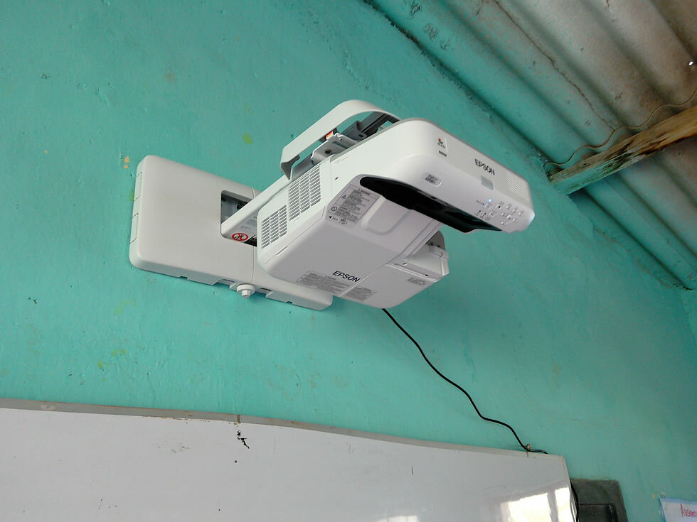 Ev hizmetleri Infocomu Technology, Trujillo, foto