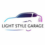Light Style Garage (Shafirovskiy Avenue No:10А), tuning  Saint‑Petersburg'dan
