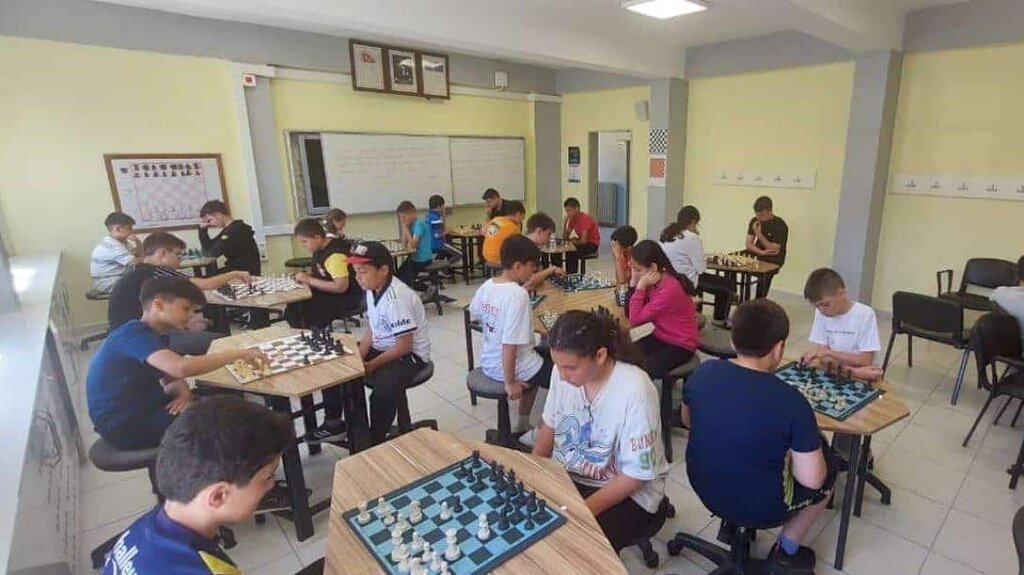 Devlet kurumları ve bakanlıklar Çatalzeytin İlçe Milli Eğitim Müdürlüğü, Çatalzeytin, foto