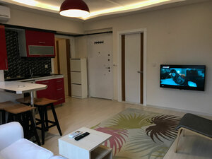 Home Life Hotel (İzmir, Buca, Atatürk Mah., 202/54 Sok., 11), otel  İzmir'den