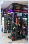 Jm Sport Trujillo (Departamento de La Libertad, Provincia de Trujillo, Distrito de Trujillo, Avenida España, 2336), spor mağazaları  Peru'dan