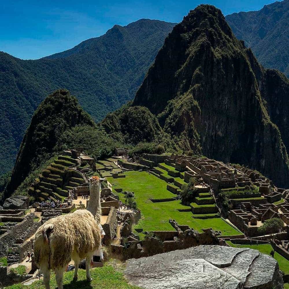 Seyahat acenteleri Mi Guia Machupicchu Cusco, Cusco, foto