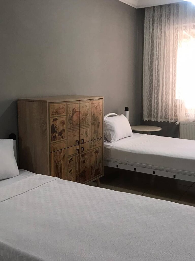 Pansiyonlar, hosteller Güven Kasap Pansiyonları, Cide, foto