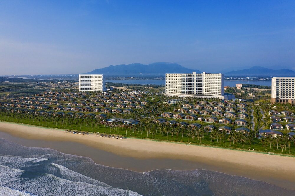 Otel Movenpick Resort Cam Ranh, , foto