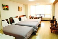 Otel Prime Guest House, Incheon, foto