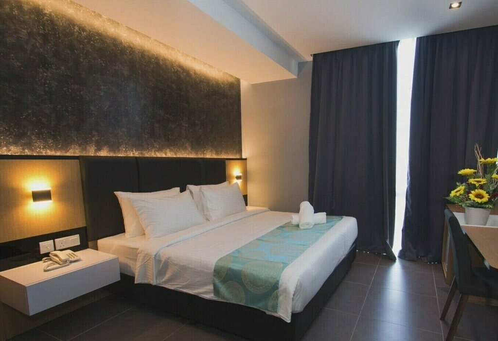 Otel Solid Hotels, , foto