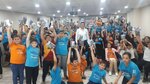 Şehit Ufuk Fesli Ortaokulu (Adana, Seyhan, Aydınlar Mah., 49030. Sok., 1/A), ortaokul  Adana'dan
