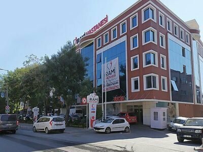 Tıp merkezleri ve klinikler Este Medical Group, İstanbul, foto