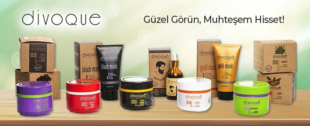 Kozmetik ve parfümeri firmaları ATK İlaç Gıda Kozmetik, İstanbul, foto