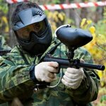 Kartepe Paintball (Maşukiye Mah., Seka Kampı Cad., No:34, Kartepe, Kocaeli), paintball  Kartepe'den