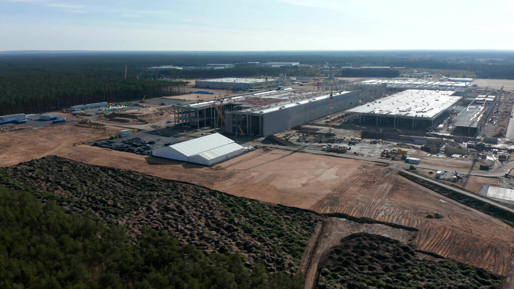 Gayrimenkul yönetimi Logiturc, İstanbul, foto