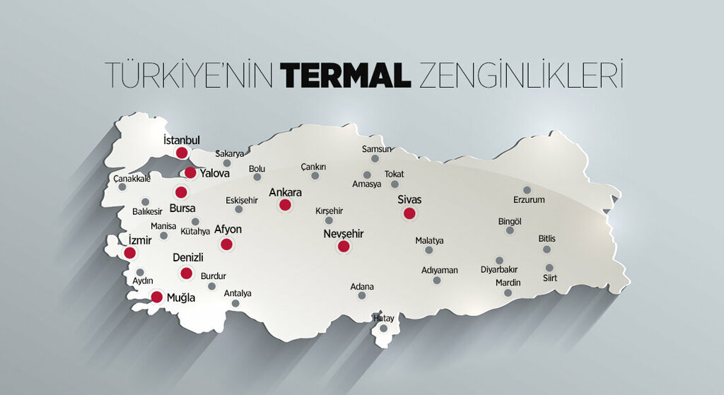 Dernekler, birlikler Termal Sağlık Ve Turizm Derneği, Ankara, foto