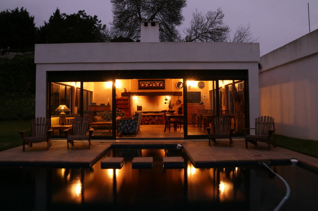 Otel The Welgemoed Guest House, Capetown, foto