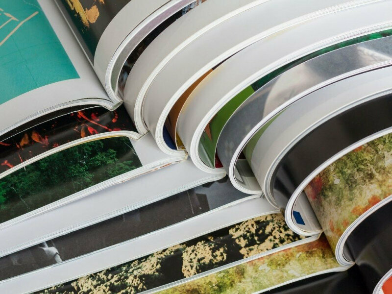 Baskı hizmetleri Fano Reklam ve Elektronik, İstanbul, foto