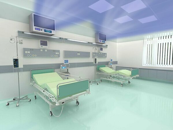 Yönetim ofisi Neta Medikal Sağlık Araç ve Gereçleri, Ankara, foto