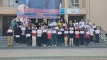 Çiğli Şehit Astsubay Özgür Erdoğan İmam Hatip Ortaokulu (İzmir, Çiğli, Egekent Mah., 8836/1 Sok., 3), ortaokul  İzmir'den