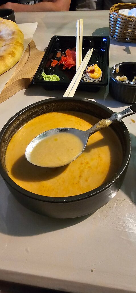 Kafe Mons, Kabardino‑Balkarya, foto