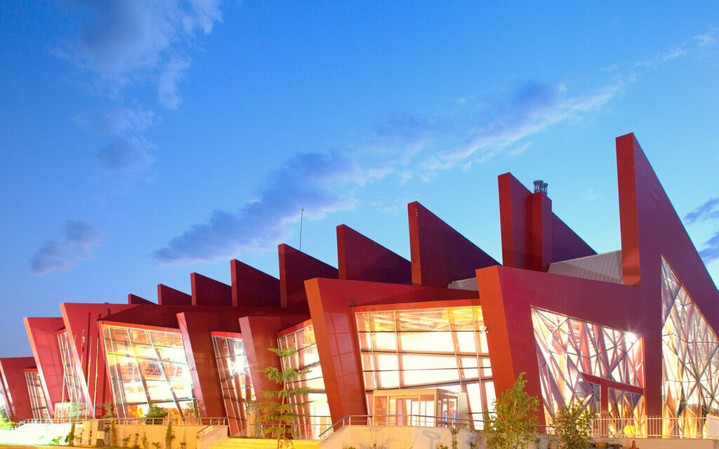 i̇nşaat makinaları ve ekipmanları Erkel Yapı Malzemeleri Dağıtım A.Ş., Ankara, foto