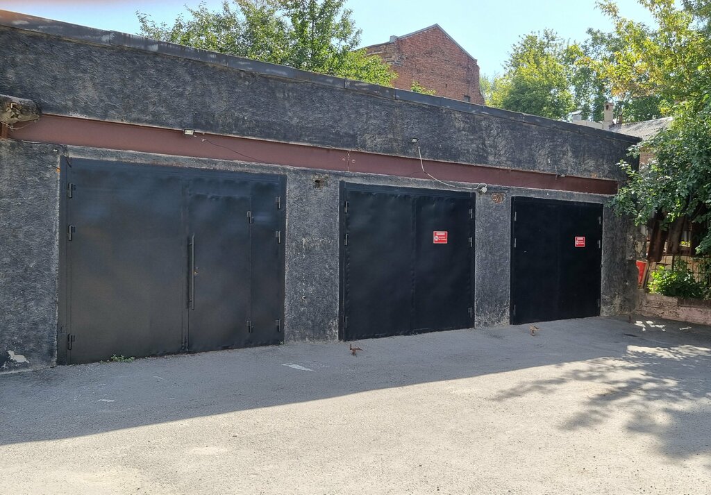 Detaylı oto bakımı Детейлинг студия 1988, Novoçerkassk, foto