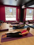 Йога по методу БКС Айенгара (Vilisa Latsisa Street No:25к2), yoga stüdyosu  Moskova'dan