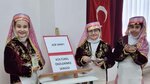 Sakarya İlkokulu (Balıkesir, Ayvalık, Gazi Kemal Paşa Mah., Merkez Hastanesi Cad., 70), i̇lkokul  Ayvalık'tan