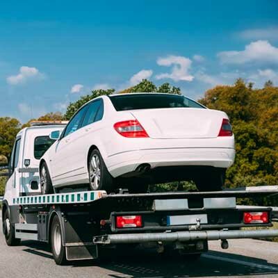 Çekici hizmeti Poyraz Yol Yardım, İstanbul, foto