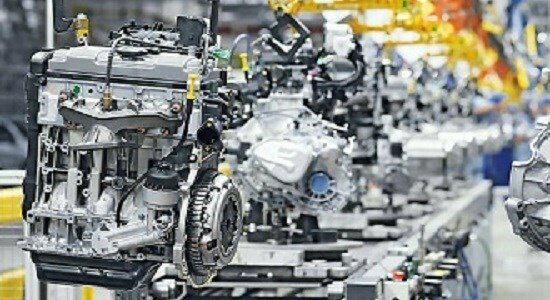 Torna işleri Mecatech Metal Hassas Döküm, Gebze, foto