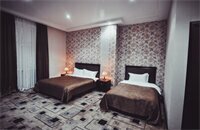 Otel Margo Palace, Tiflis, foto