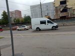 Улица Лодыгина (Perm, Kuybysheva Street), toplu taşıma durağı  Perm'den