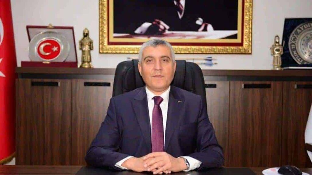 Belediyeler, devlet daireleri Osmaniye İl Milli Eğitim Müdürlüğü, Osmaniye, foto