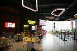 Звездочка (Karla Marksa Square No:6/1), bar  Novosibirsk'ten