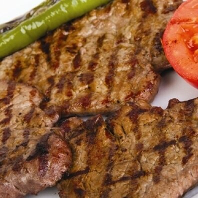 Kafe Devecioğlu Et Mangal Keyfi, Atakum, foto