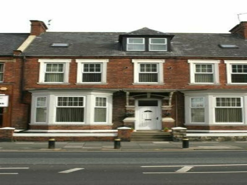 Otel Athol House, İngiltere, foto