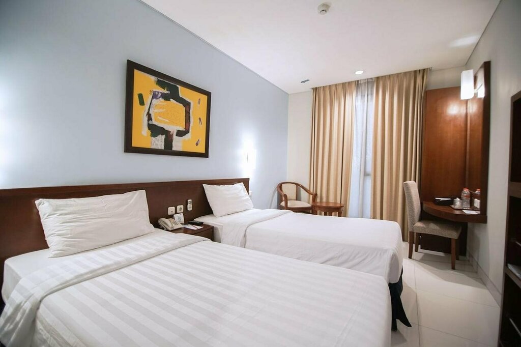 Otel Sofyan Hotel Soepomo, Cakarta, foto