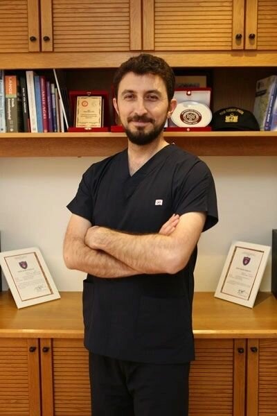 Özel muayenehaneler Uzm. Dr. Önder Taylan Çifçi, İstanbul, foto