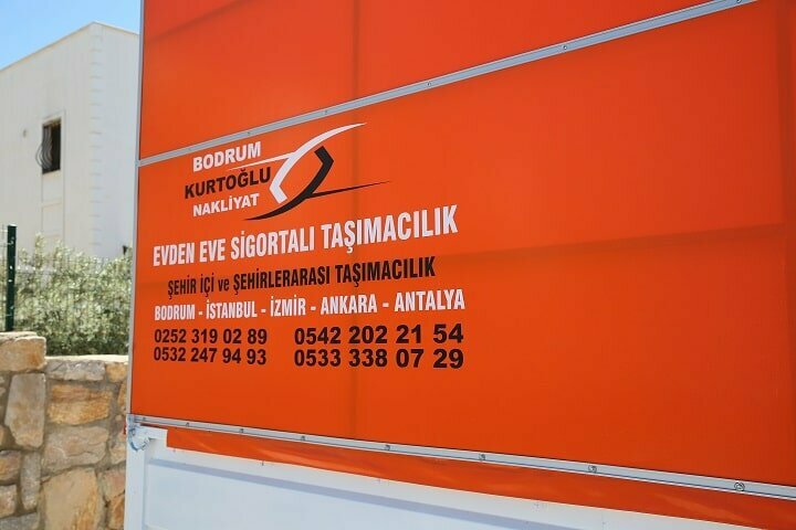 Evden eve nakliye Kurtoğlu Nakliyat, İstanbul, foto