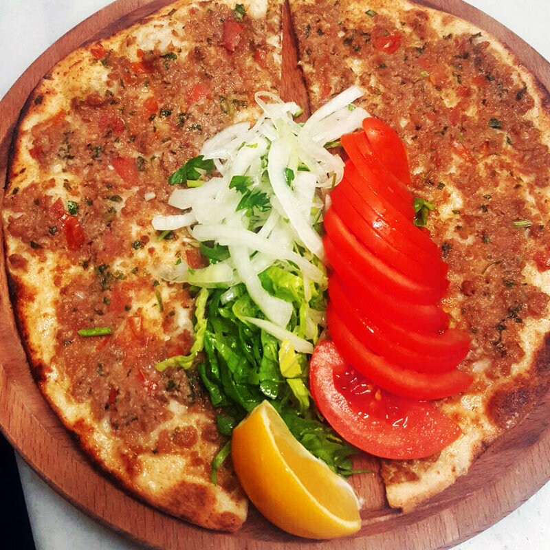 Kafe Ulugöl Kebap ve Pide Salonu, Kastamonu, foto
