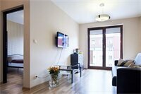 Daireler Cracow Stay Apartments, Krakow, foto