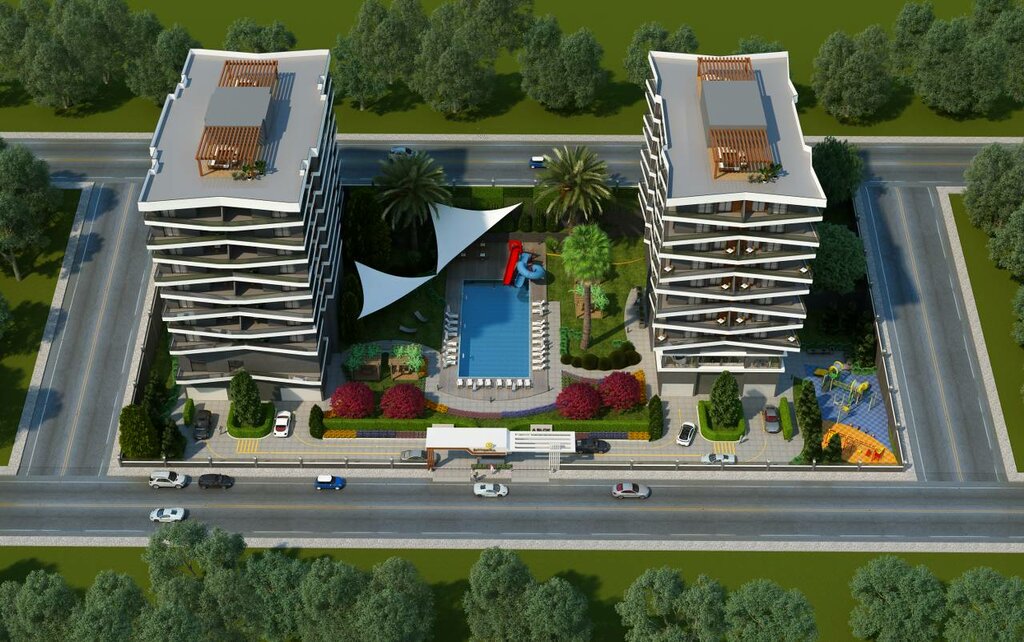 i̇nşaat firmaları Sahin Construction, İzmir, foto