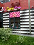 Candy Mandy (No:25к1, mikrorayon Belaya Dacha), pasta, şekerleme ve tatlı  Kotelniki'den