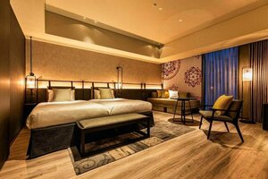 Tokyo Bay Shiomi Prince Hotel (Tokyo Metropolis, Special Ward Koto, Shiomi Sports Park 2-8-16), otel  Tokyo'dan