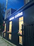 Sense (L. Beda Street No:24), kahve dükkanları  Kostanay'dan