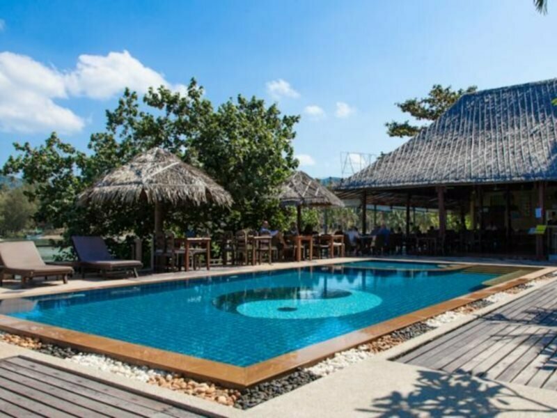 Otel Loyfa Natural Resort, , foto